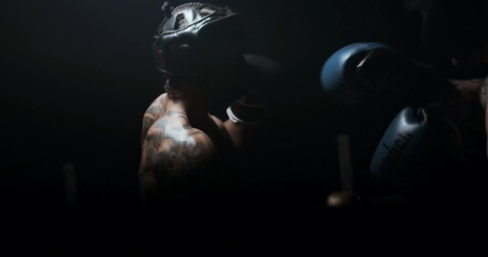 Chris Fight Bondy – Ecole de Boxe Pieds Poings
