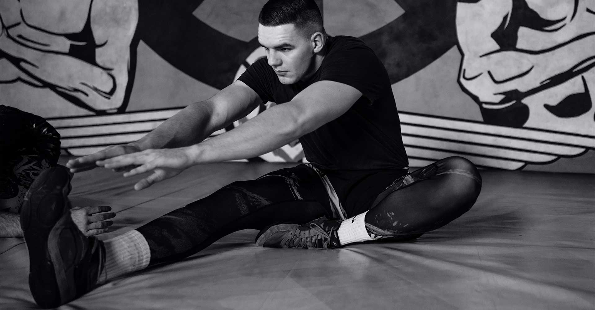 cours privée – Chris Fight Bondy