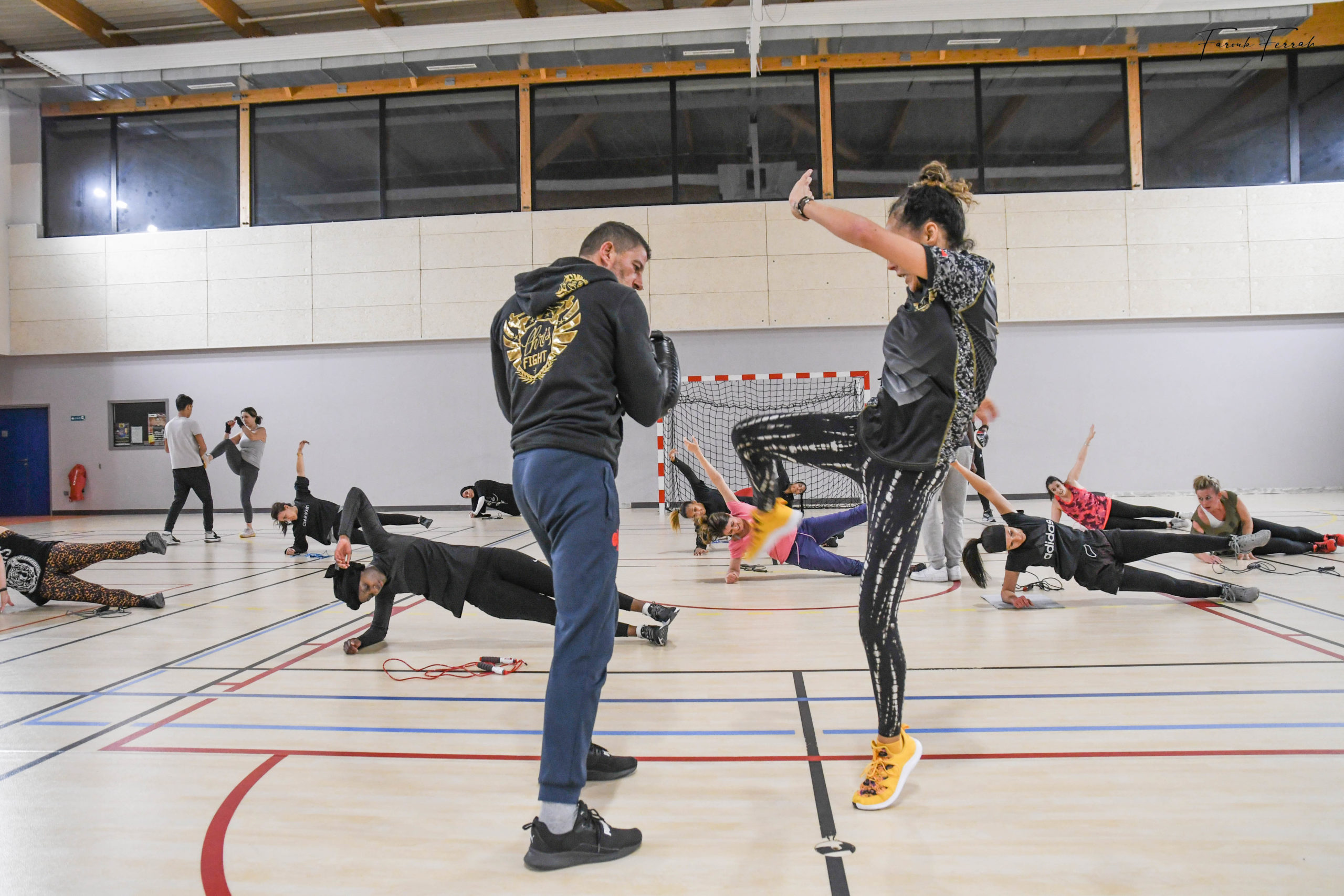 Accueil – Chris Fight Bondy