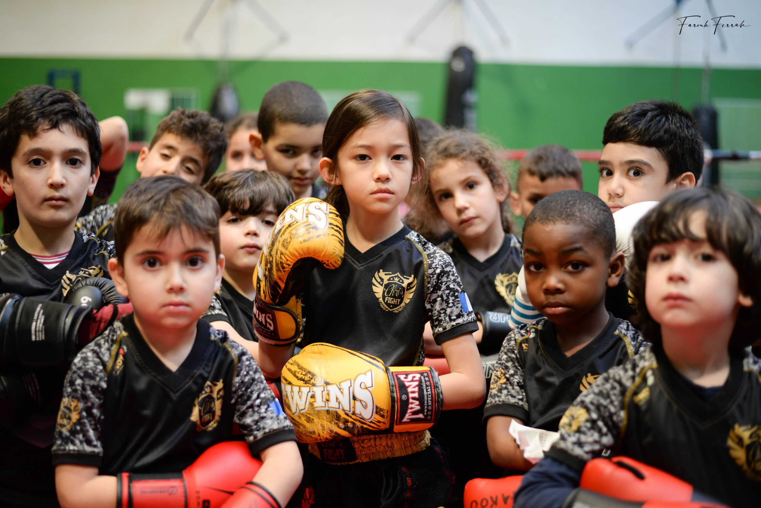 Accueil – Chris Fight Bondy